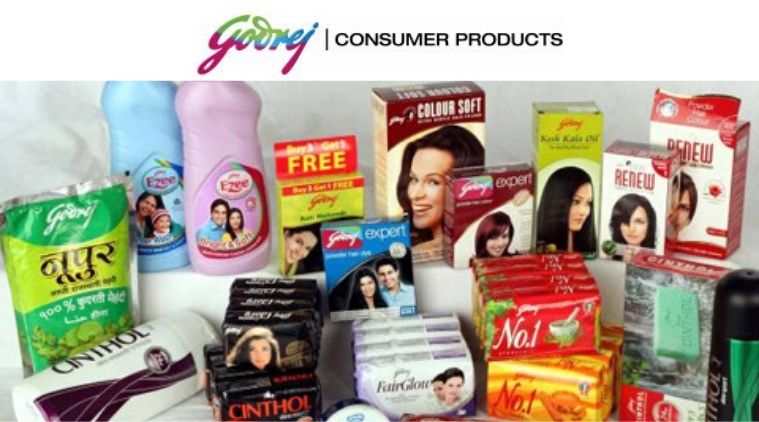 Latest News on Godrej Consumer Products: Get Godrej Consumer Products ...