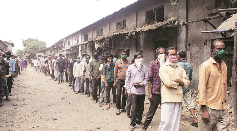 ‘Struggling to feed our workers as MLAs diverting supplies to their ...