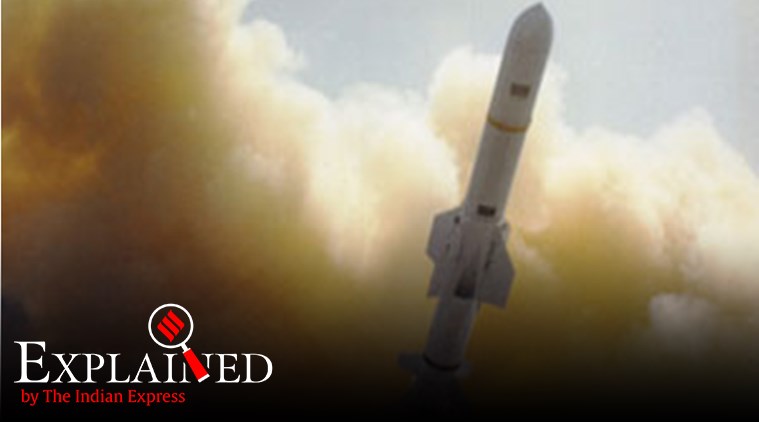 Explained: What are MK 54 torpedoes, AGM-84L Harpoon missiles US has ...