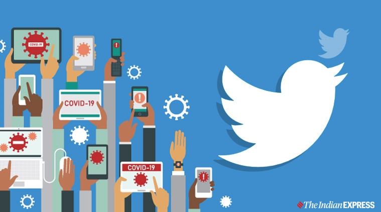 Tips to use Twitter amid coronavirus pandemic