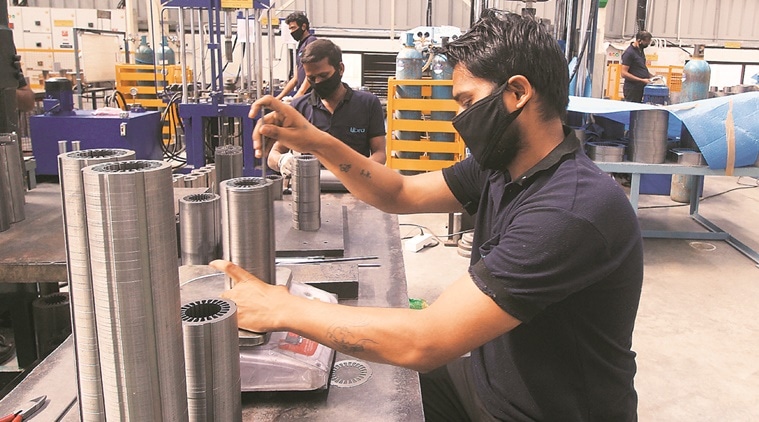 Gujarat: Businesses and industry in Rajkot to reopen from May 14 ...