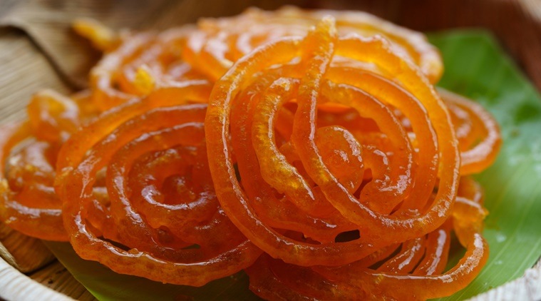 Make jalebis in 15 minutes with this instant recipe | Lifestyle News ...