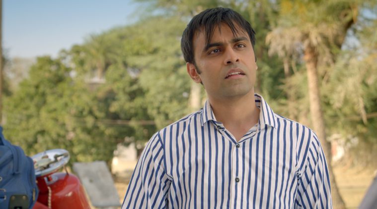 It is self-destructive to become confident about acting: Jitendra Kumar ...