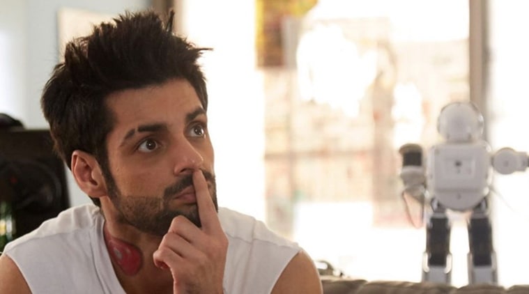 Karan Wahi: Hundred will leave a smile on your face | Television News ...