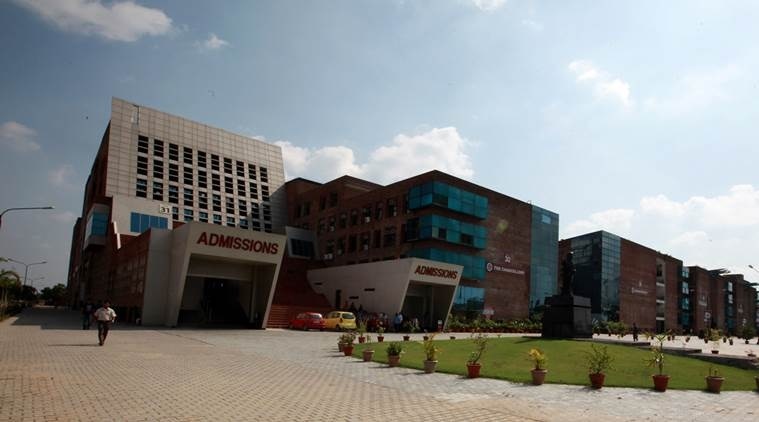 LPU in dock for hiding presence of 2,100 students | Education News ...