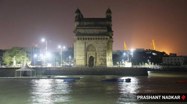 In pictures: Mumbai’s landmarks during phase two of nationwide lockdown ...