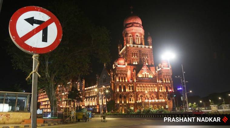 In pictures: Mumbai’s landmarks during phase two of nationwide lockdown ...