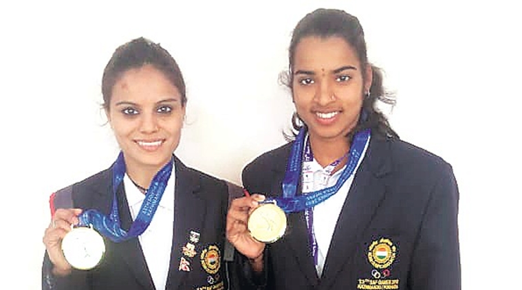 Kho-kho Federation of India extends help to women’s team captain ...