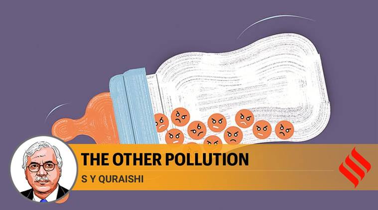 Our children need a happy, congenial environment to grow up in, not a ...