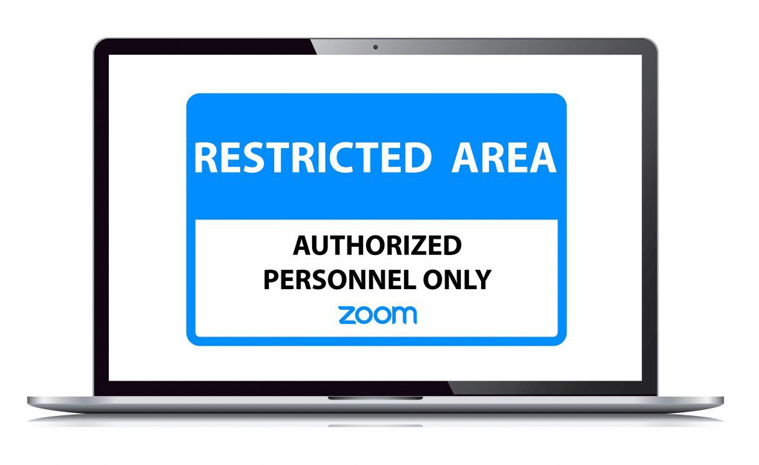 What is Zoombombing and how can you prevent it?