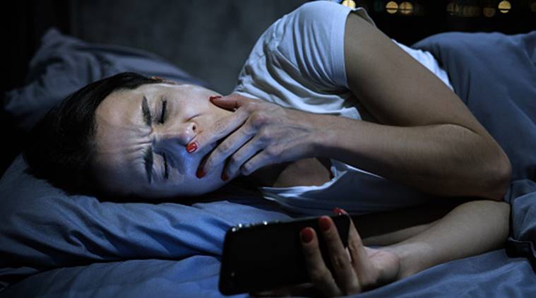 Are you sleeping at the right time? | Health News - The Indian Express