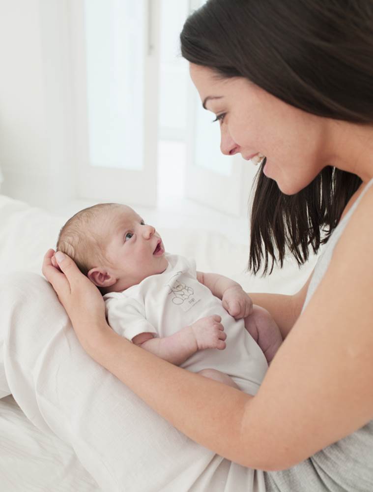 Baby talk at 0-3 months: Do you speak Motherese? | Parenting News - The ...