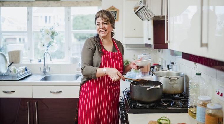 Not losing it in the lockdown: A simple guide for stay-at-home mothers ...