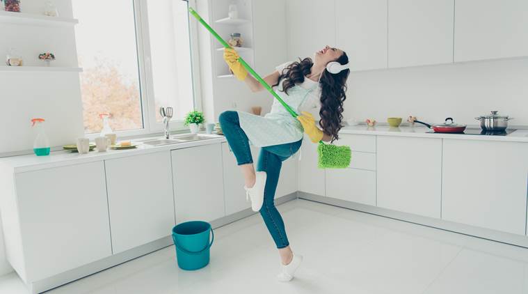 Not getting enough exercise? Here are simple ways you can cover 10,000 ...