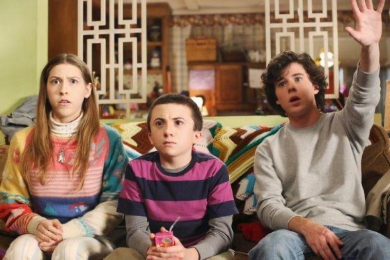 TV Rewind | The Middle: The not-so-modern family | Television News ...