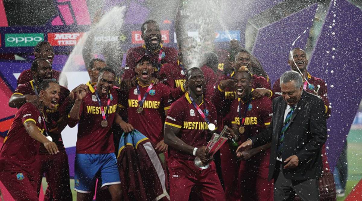 Current WI T20 team is better than 2016-WC-winning side: Dwayne Bravo ...