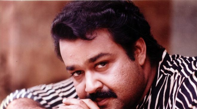 Mohanlal turns 60: Rare photos of the Drishyam actor | Entertainment ...