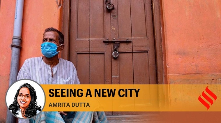 What stories will we tell of this pandemic? Who will be allowed to tell ...