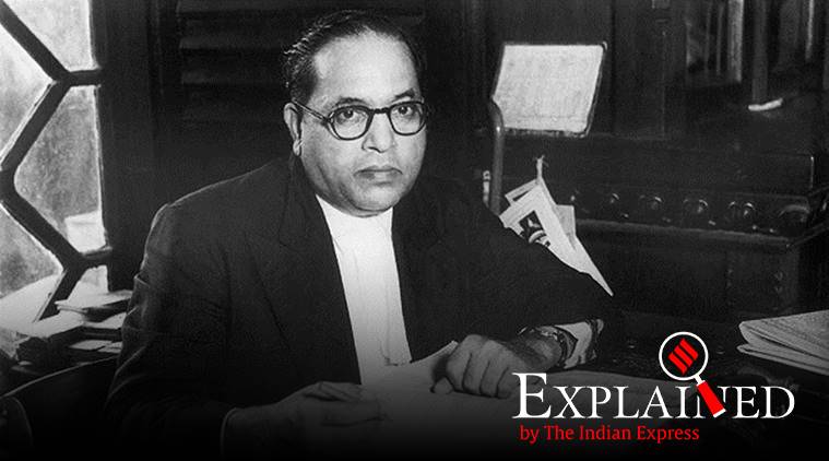 Buddha Purnima Why Ambedkar Converted To Buddhism Explained News