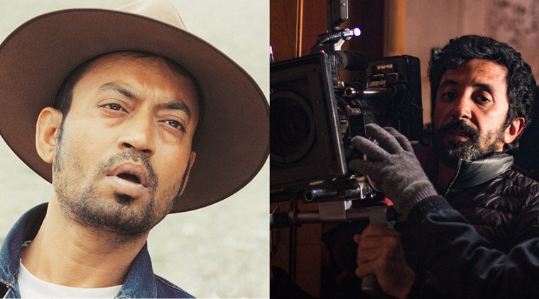 My performance-driven approach comes from Irrfan bhai: Ashvin Kumar ...