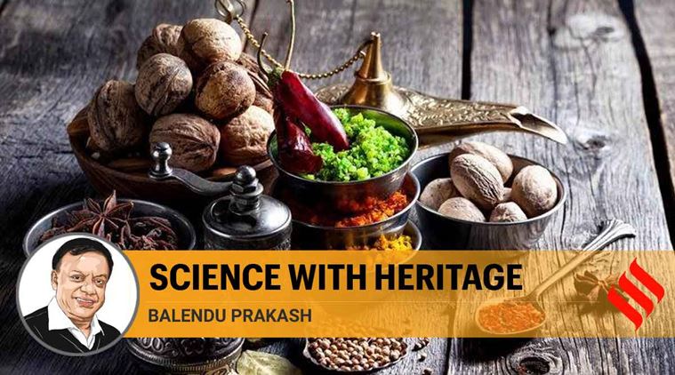 NDA government is trying to align Ayurveda with modern knowledge | The ...