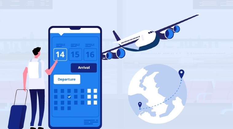 Domestic flights resume today: List of flights operating, how to book ...