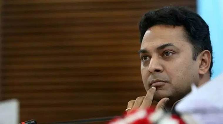 Krishnamurthy V Subramanian: ‘Possible to raise $60 bn by listing govt ...