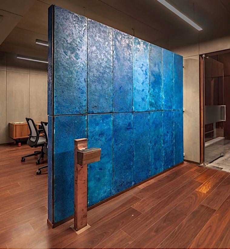 How craft and architecture can come together to tell new stories of ...