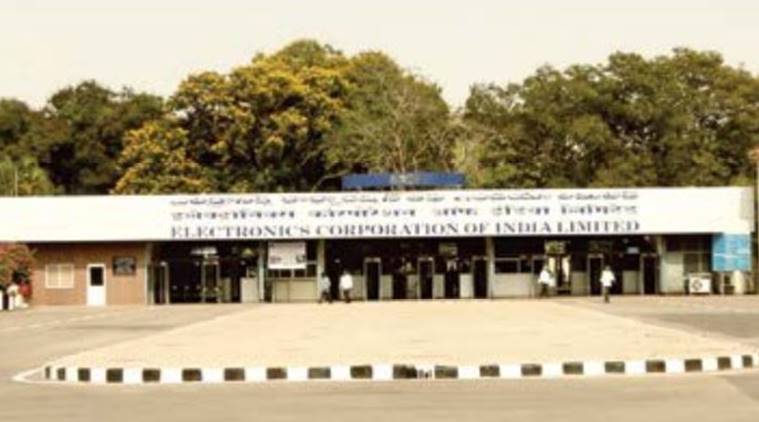 ECIL develops remote monitoring system for Covid-19 patients ...