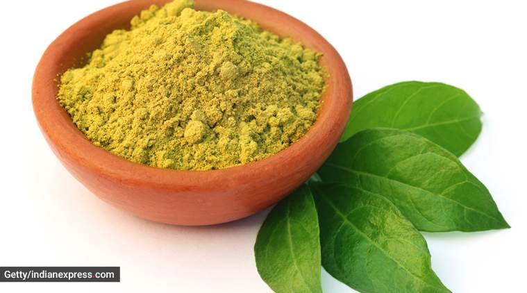 Henna oil can make your hair stronger and healthier; here’s how to make ...