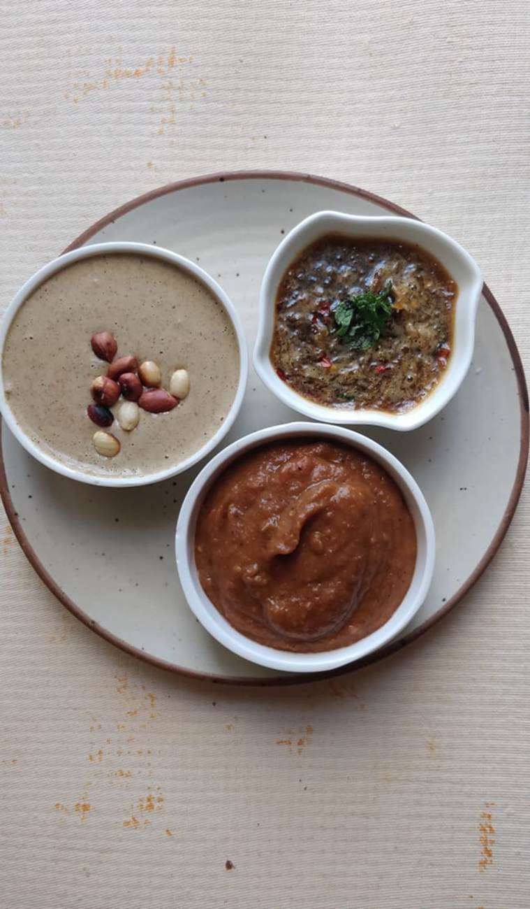 On Mother’s Day, relive nostalgia with these 3 recipes for dips ...