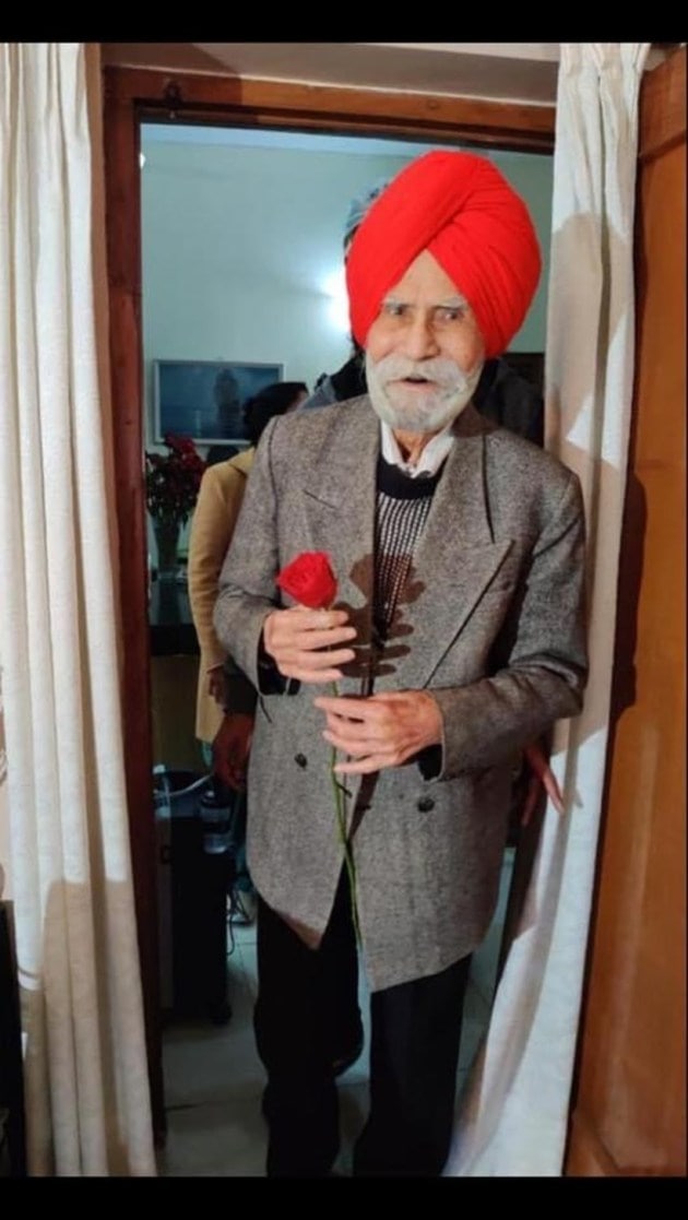 Balbir Singh Sr: Remembering one of the best centre forwards India has ...