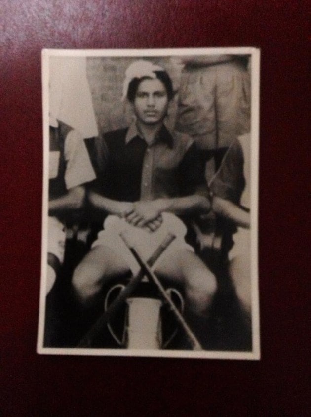 Balbir Singh Sr: Remembering one of the best centre forwards India has ...