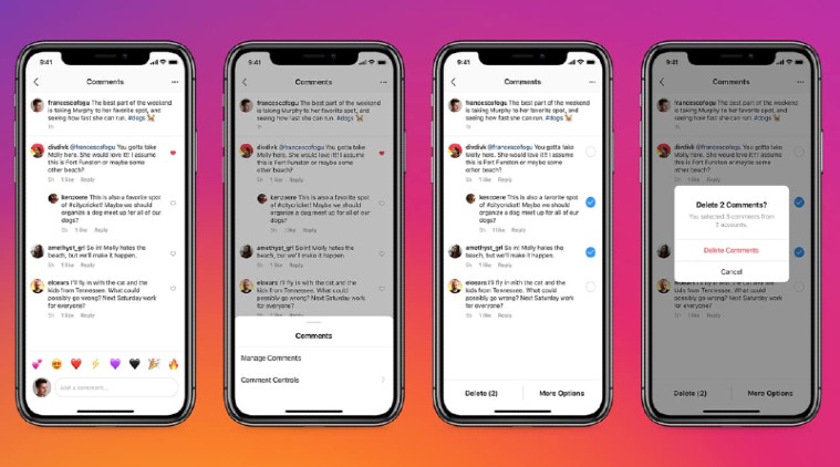 Instagram introduces new features to control cyberbullying: Here’s what ...