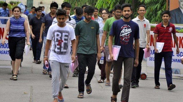 NTA JEE Main, NEET 2020: Application correction facility extended till ... NTA JEE Main, NEET 2020: Application correction facility extended till ...