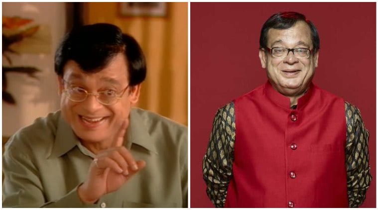 Khichdi star cast: Where are they now? | Television News - The Indian ...