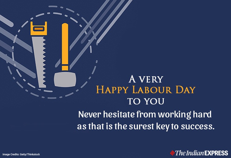 Happy International Workers Day 2020: Wishes Images, Quotes, Messages ...