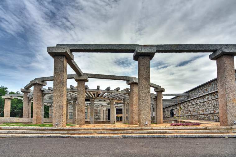 How craft and architecture can come together to tell new stories of ...