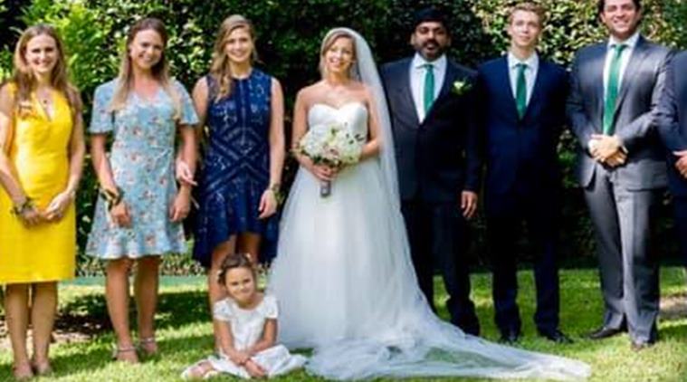 Austrian Princess, married to Indian-origin chef, passes away at 31 ...