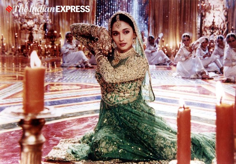 20 years of Devdas: How a star was born with the audacious Shah Rukh ...