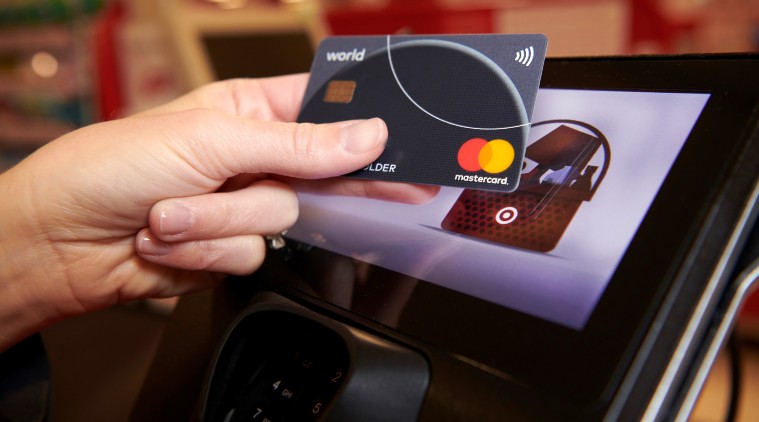 ‘Covid-19 has added another dimension to contactless payments ...