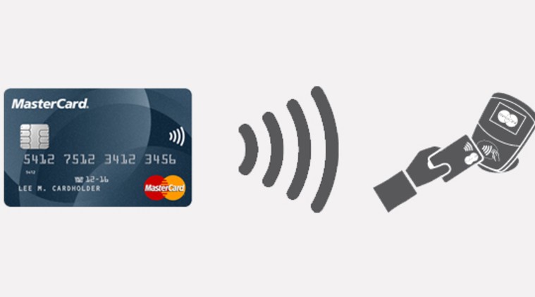 ‘Covid-19 has added another dimension to contactless payments ...