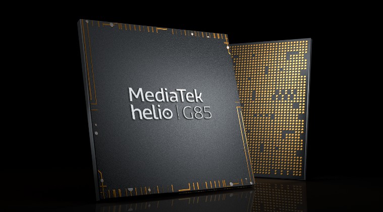 MediaTek unveils Helio G85 chipset with focus at mobile gaming ...