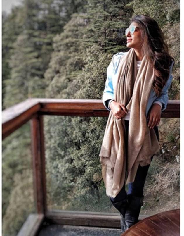 PHOTOS | Meet Rana Daggubati’s fiancée Miheeka Bajaj | Entertainment ...