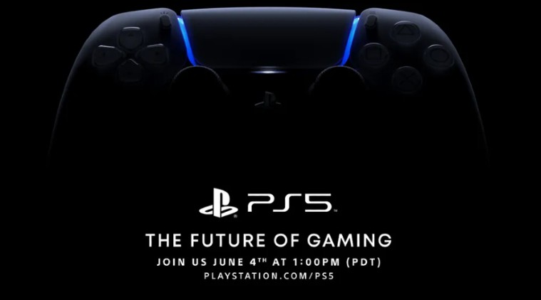 PS5: Sony will announce the future of gaming on June 4 | Technology ...