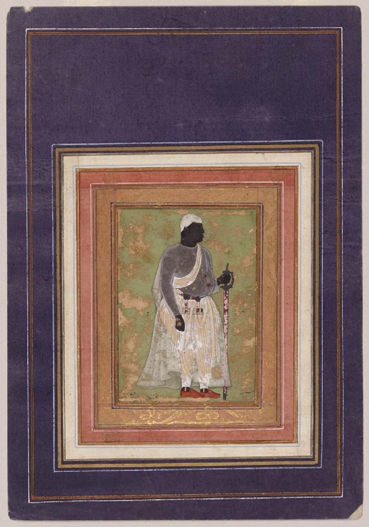 Malik Ambar: The African slave who built Aurangabad and ruined the game ...