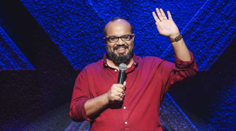 Praveen Kumar: I want the entire family to sit and enjoy my comedy ...
