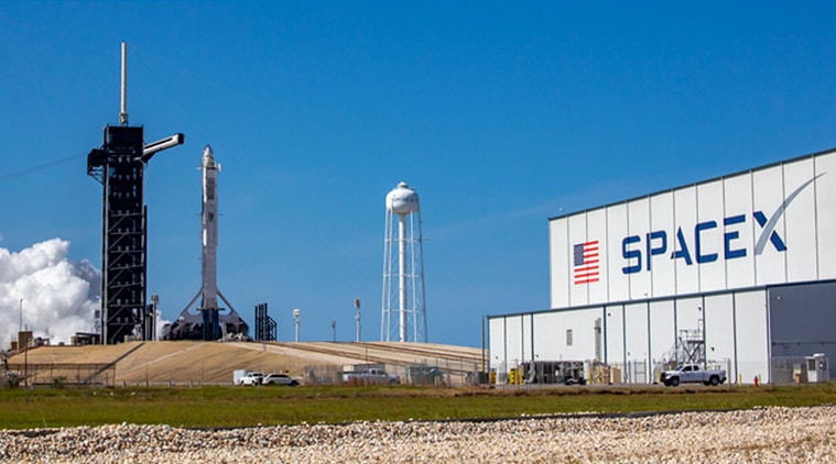 In Pics: SpaceX-NASA next launch on May 30; photos of the delayed ...