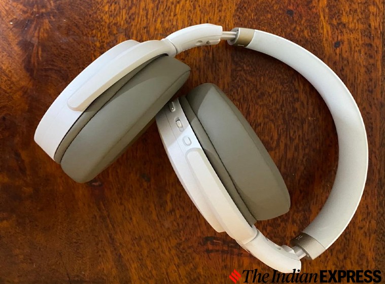 Sennheiser HD450BT review: Great for work, and play | Technology News ...