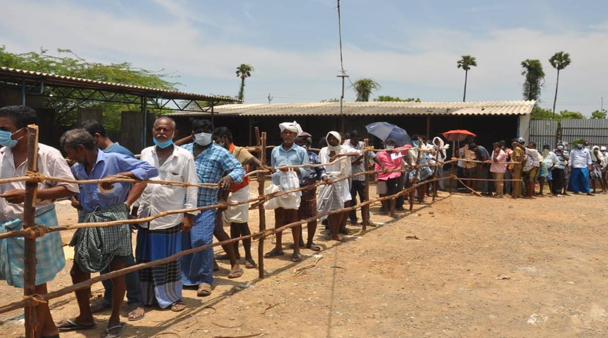 Latest News on Tasmac: Get Tasmac News Updates along with Photos ...